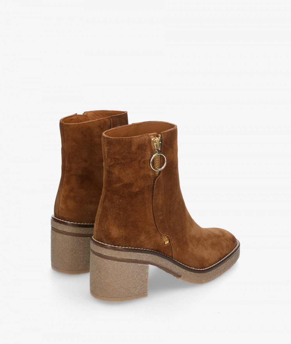 Calzado Alpe online | pabloochoa.shoes