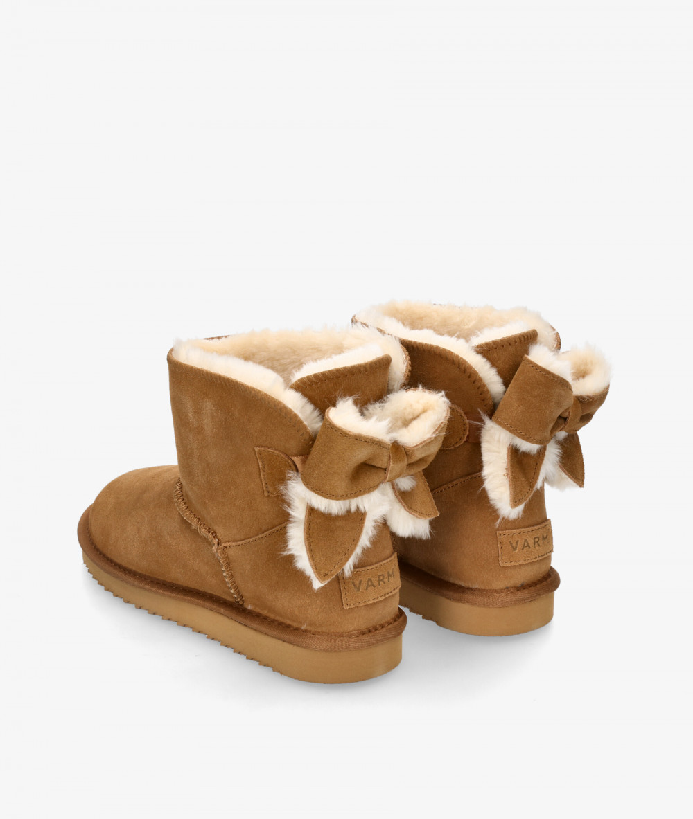 Botas media caña mujer | pabloochoa.shoes