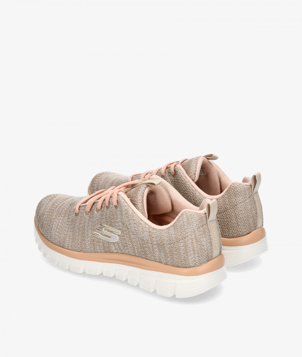 Zapatillas deportivas de mujer para vestir - REBAJAS | pabloochoa.shoes (2)