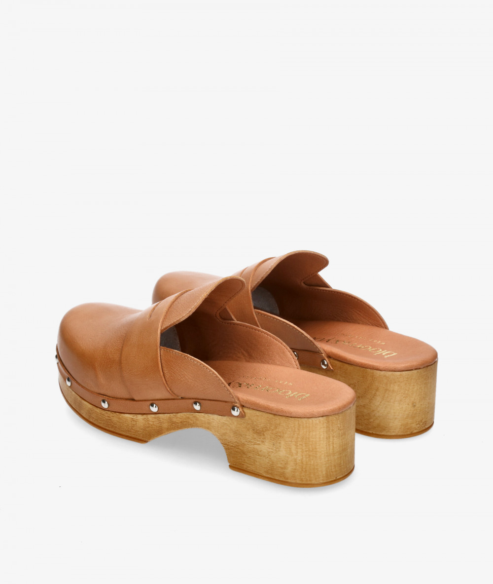 REBAJAS Zuecos y mules para mujer – pabloochoa.shoes