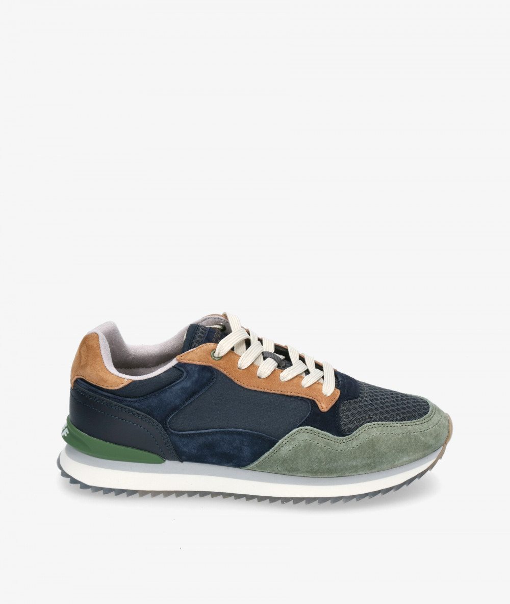 Zapatillas mujer y hombre Hoff | pabloochoa.shoes