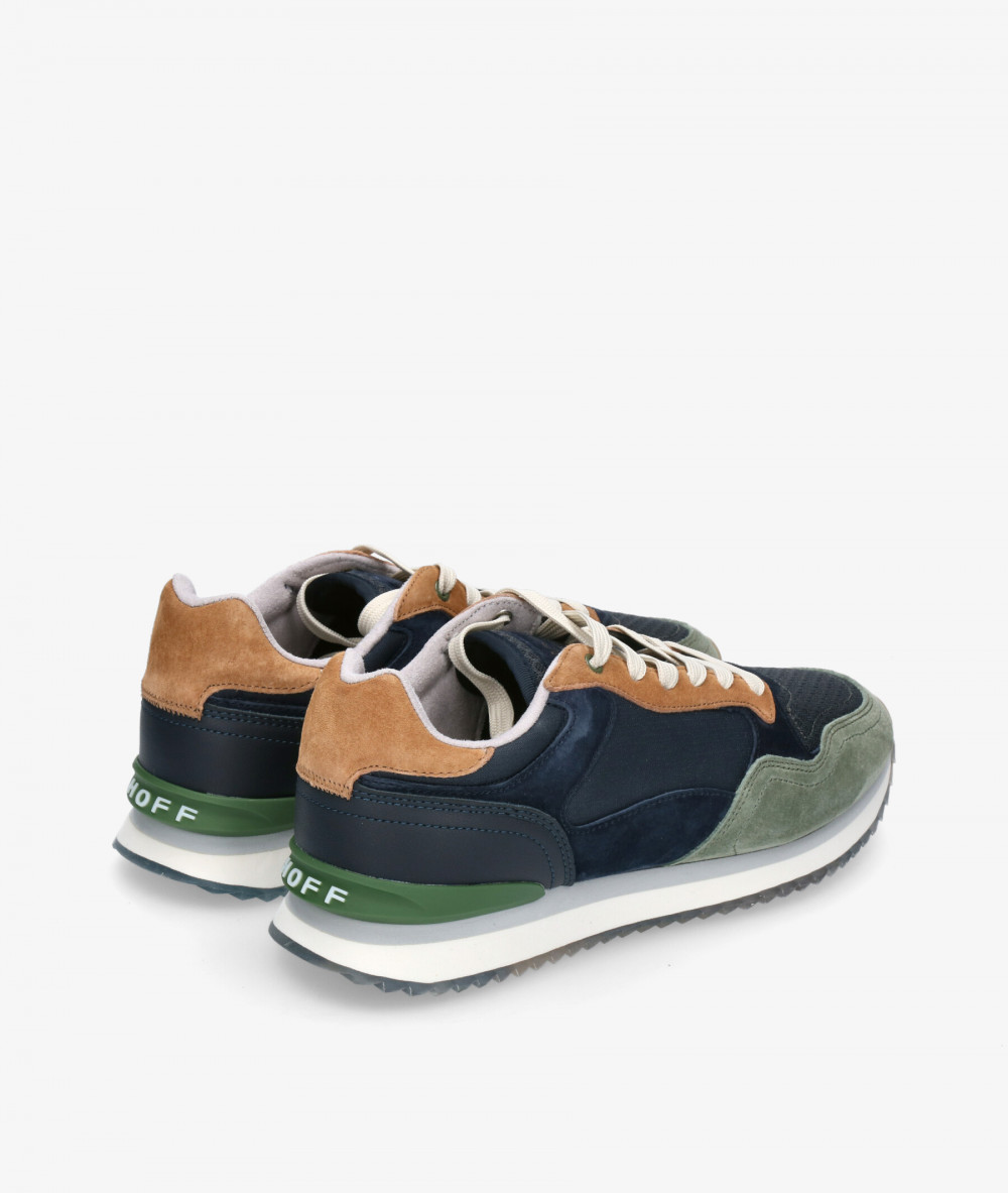 Zapatillas mujer y hombre Hoff | pabloochoa.shoes