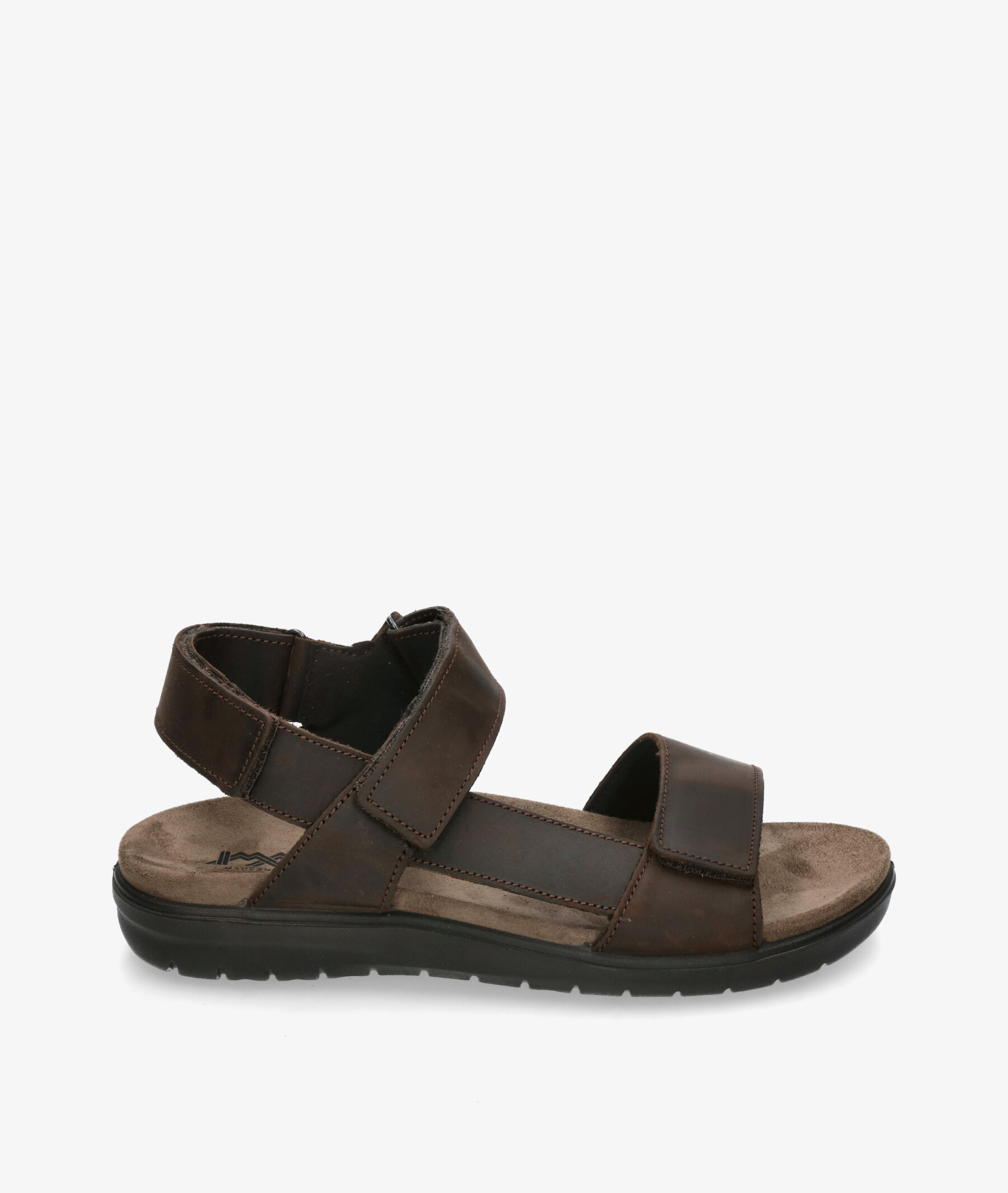 Imac Sandals 552561 in brown