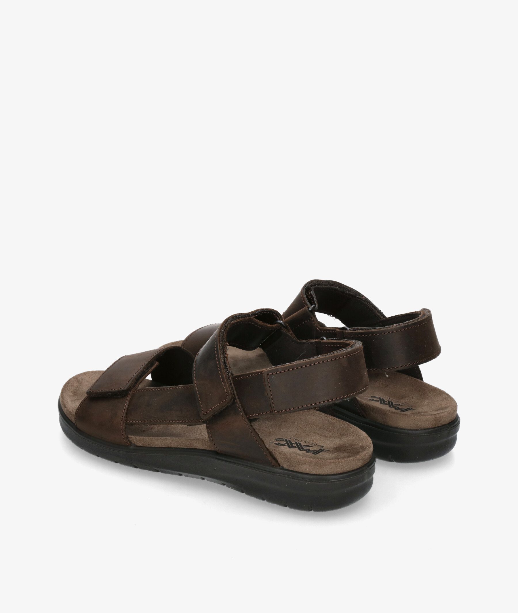 Imac Sandals 552561 in brown