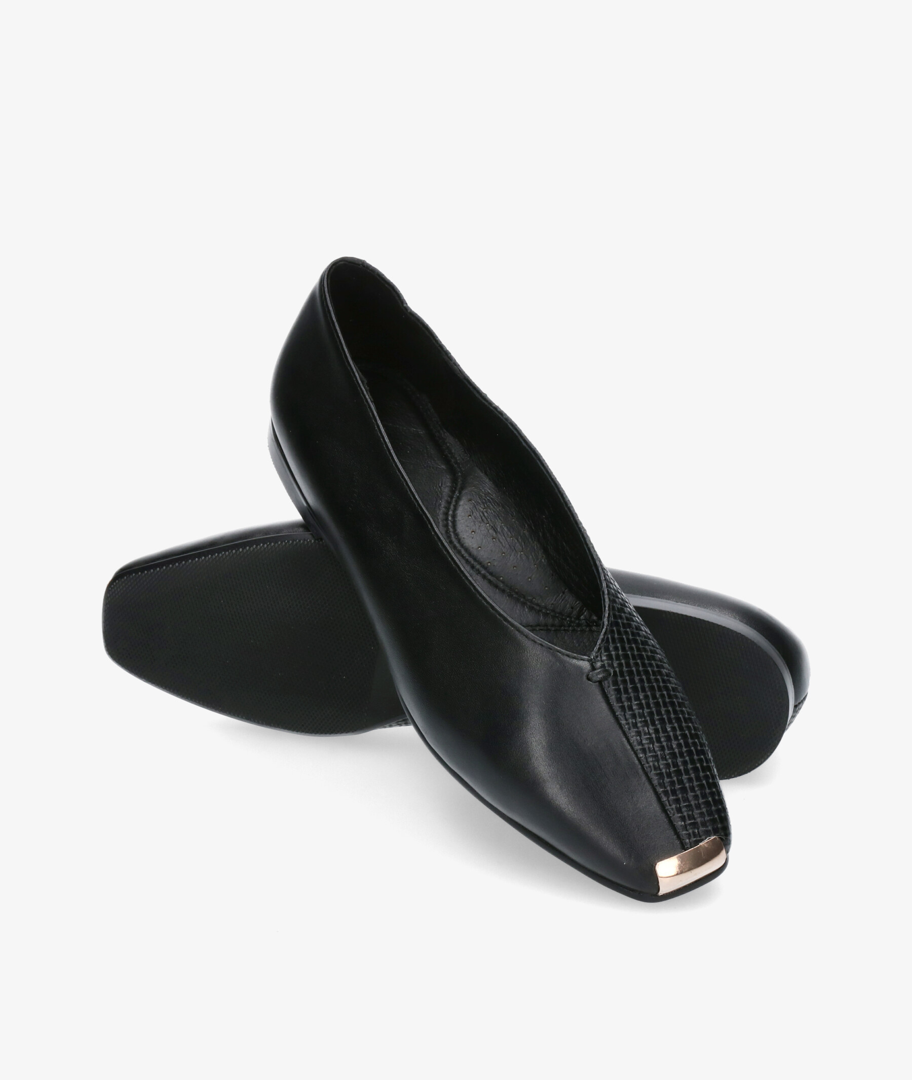 Stephen Allen Shoes CARITES - 5-2240-9 in black