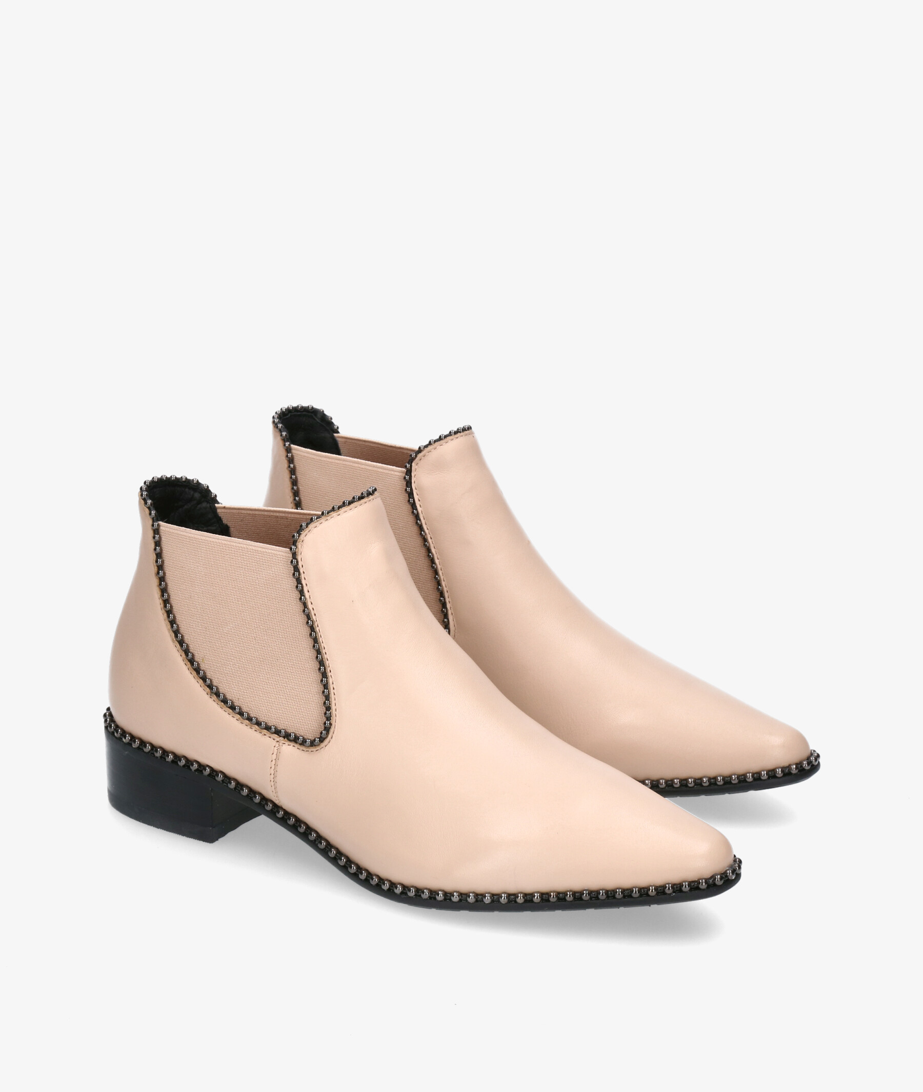 Stephen Allen Ankle boots EOLO - K2065H-K6 in beige