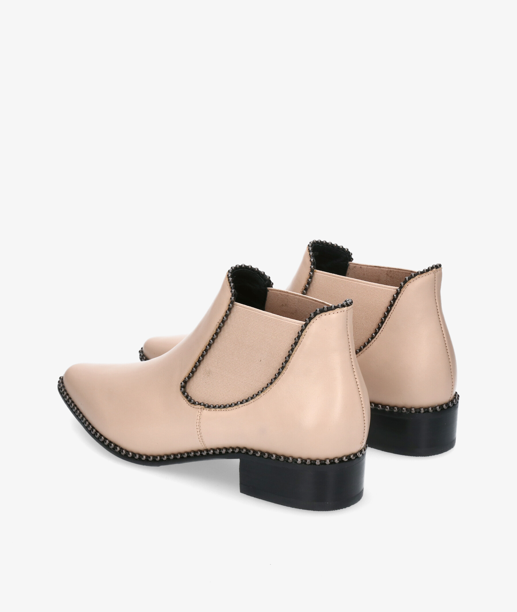Stephen Allen Ankle boots EOLO - K2065H-K6 in beige