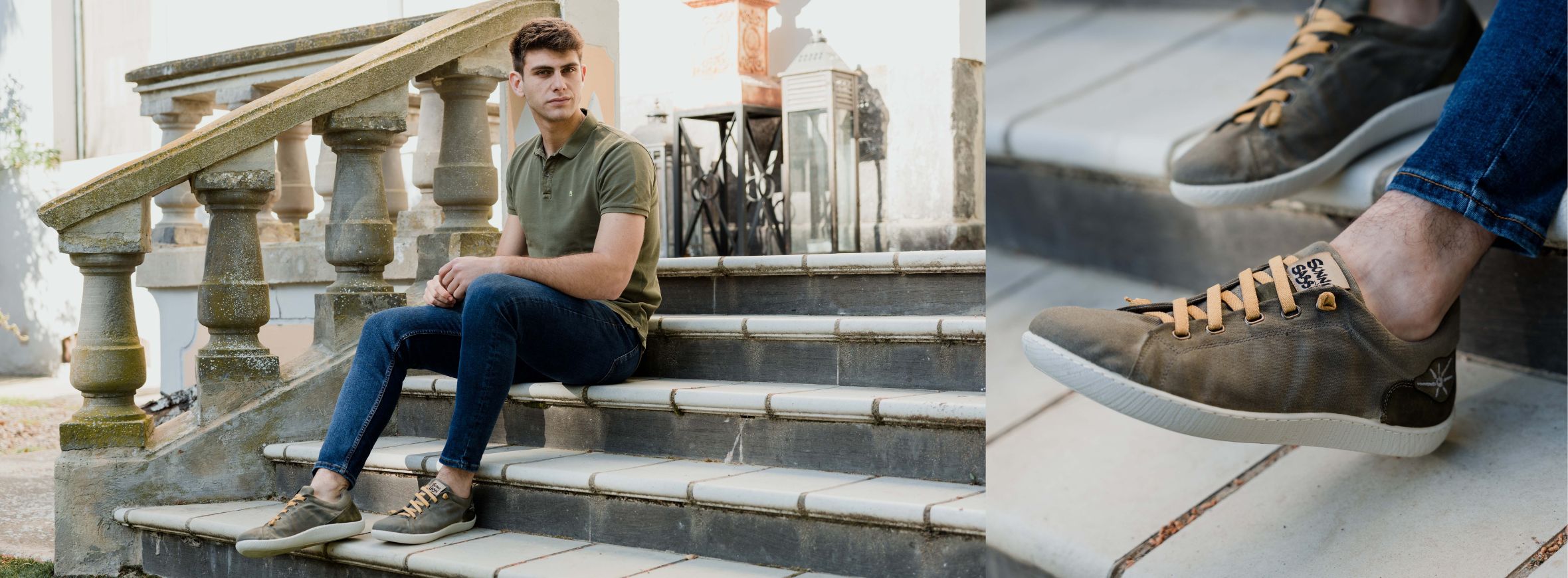 Men's shoes | pabloochoa.shoes