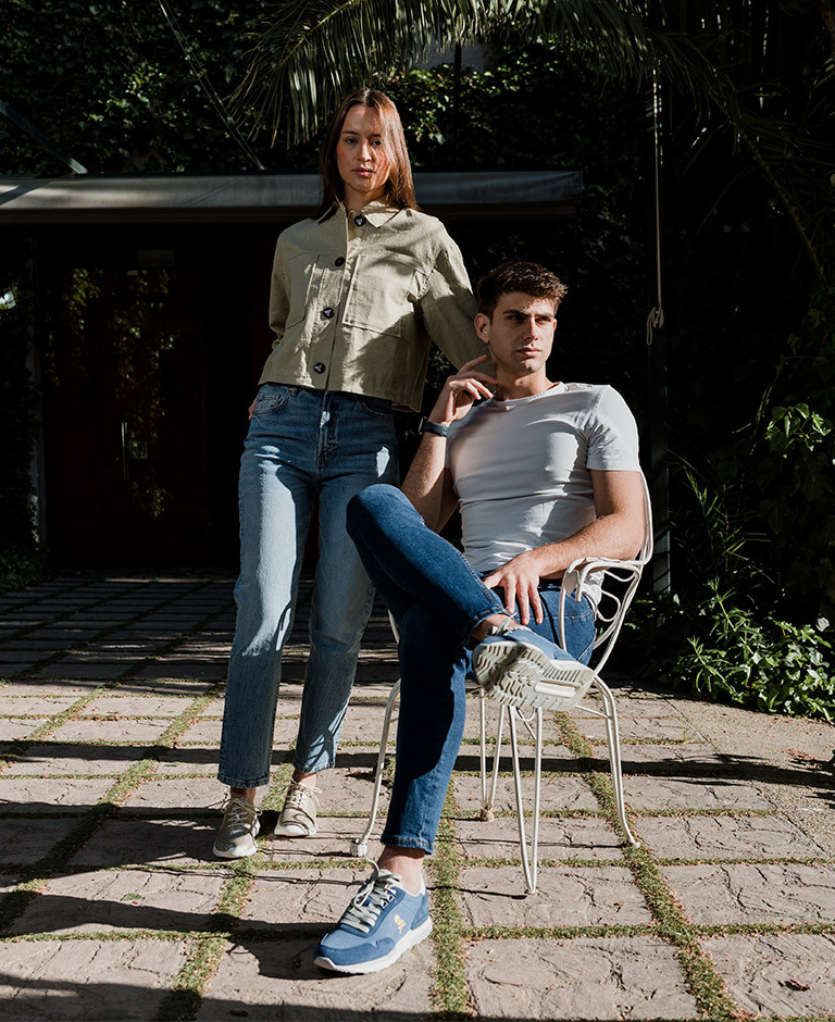 Tienda online de calzado y accesorios - pabloochoa.shoes